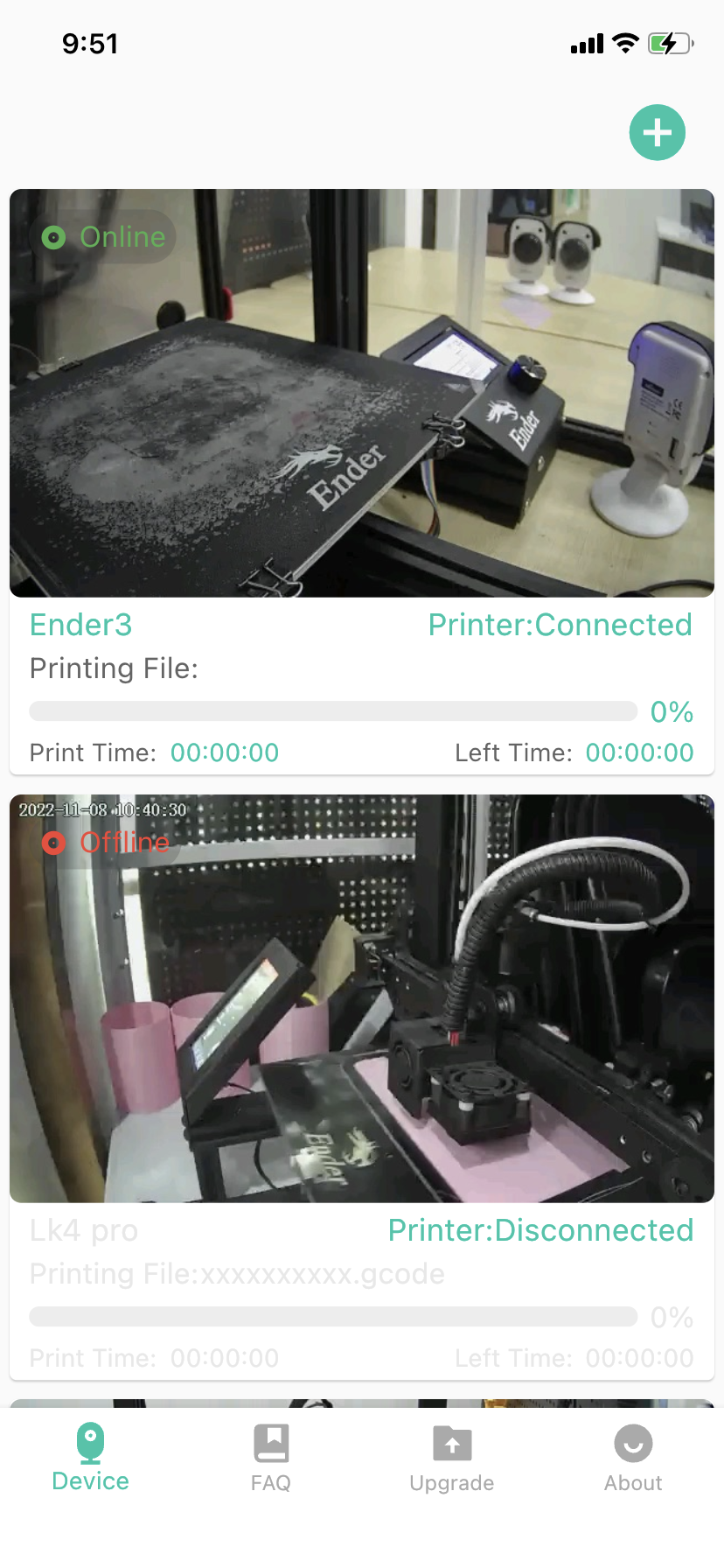 Desktop-Device | Beaglecam
